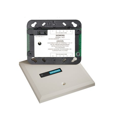 XTRI-R Single Input Monitor Module with Relay with Built-In Isolator ...